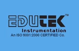 Edutek Instrumentation - Profile on GoPhotonics