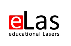 eLas educational Lasers - Profile on GoPhotonics