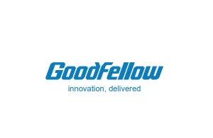 Goodfellow Corporation - Profile on GoPhotonics