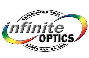 INFINITE OPTICS - Profile on GoPhotonics