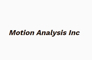 Motion Analysis - Profile on GoPhotonics