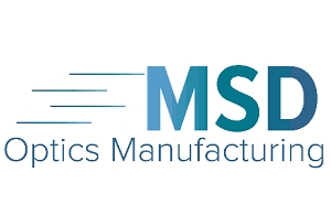 MSD Optics Manufacturing - Profile on GoPhotonics