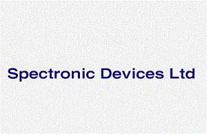 Spectronic Devices - Profile on GoPhotonics