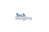 TechInsights - Profile on GoPhotonics