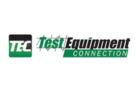 Test Equipment Connection - Profile on GoPhotonics