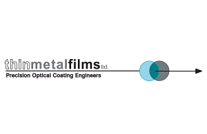 Thin Metal Films - Profile on GoPhotonics