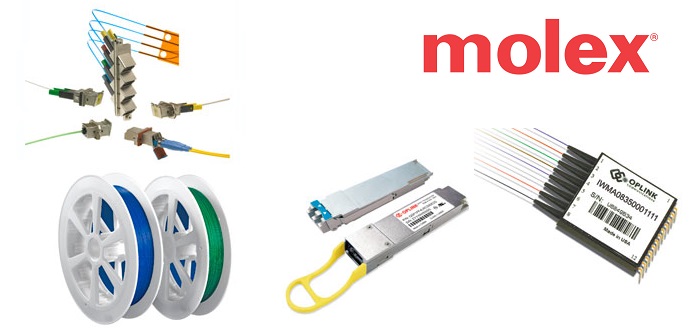 Molex Opens State-of-the-Art Optical R&D Facility in New Jersey