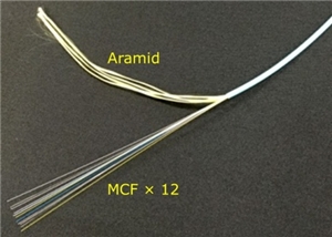 Sumitomo Electric Develops Multi-Core Optical Fiber for Optical ...
