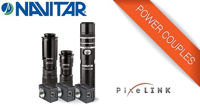 Navitar Unveils Seamlessly Integrated Imaging Systems with Superior ...
