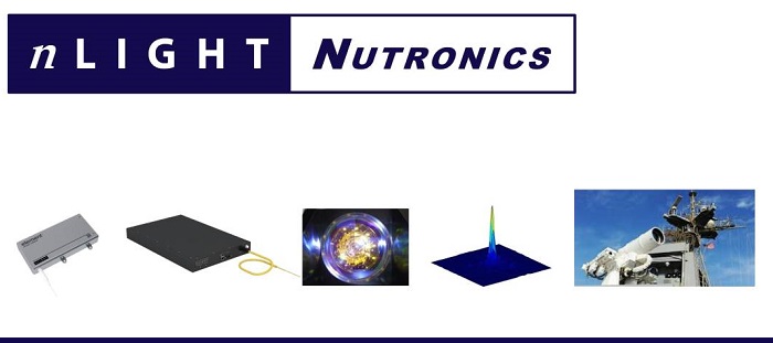 nLIGHT Acquires Nutronics to Expand Directed Energy Offerings