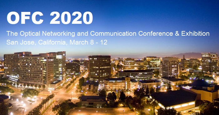 Amid Coronavirus Concerns, Major Industry Players Withdraw from OFC 2020