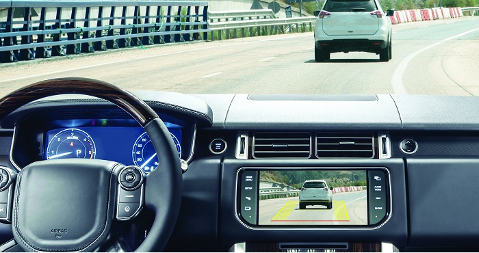 New Automotive Camera Module for Best Image Quality across All-Lighting ...