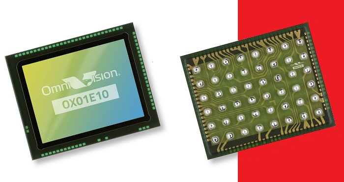 OmniVision Introduces Automotive SoC with Best Low-Light Performance ...