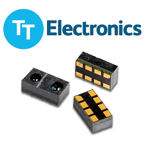 New Reflective Optical Sensor for Industrial and Medical Applications