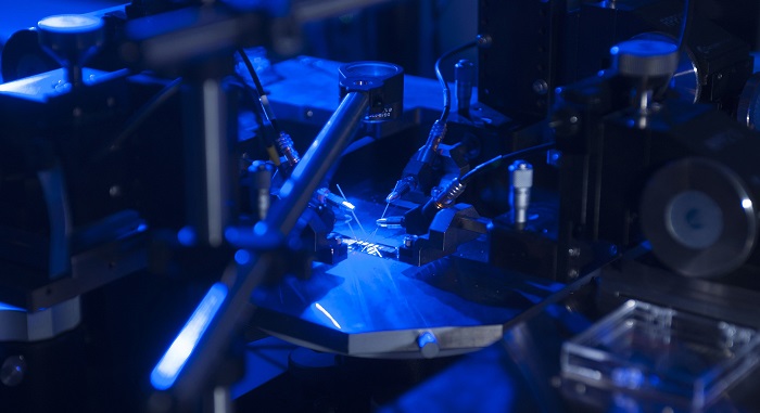 Researchers Boost Efficiency and Stability of Optical Rectennas