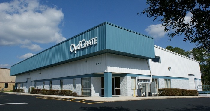 IPG Photonics Acquires OptiGrate to Push Ultrafast Laser Business