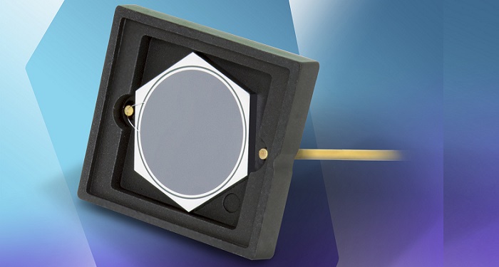 Opto Diode Introduces Circular Photodiodes for Radiation Detection
