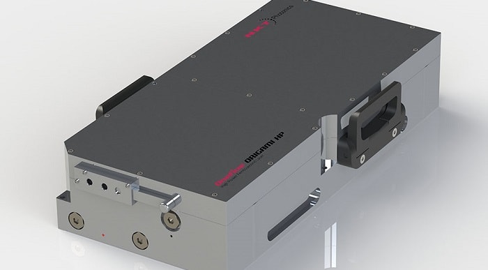 NKT Photonics Introduces Ultrafast Laser for Multi-Photon Excitation