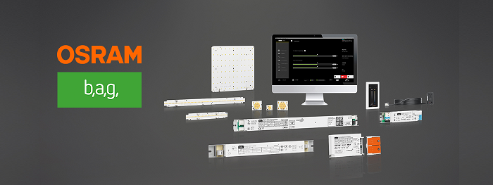 OSRAM Acquires German LED Lighting Solutions Company BAG Electronics