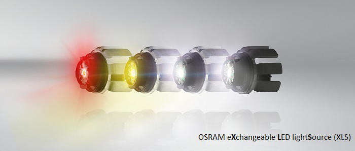 OSRAM to Showcase Latest Advancements in Various Sectors at CES 2019