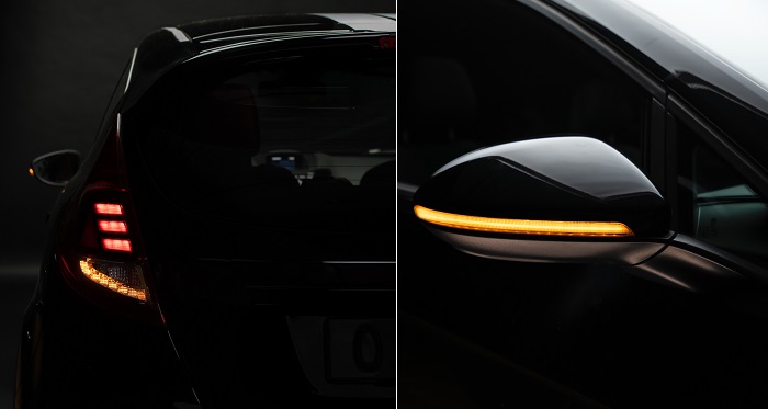 Osram Showcases Automotive LED Lighting Solutions at Essen MotorShow