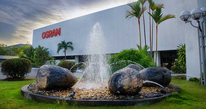 Osram Intends to Become Carbon Neutral by 2030