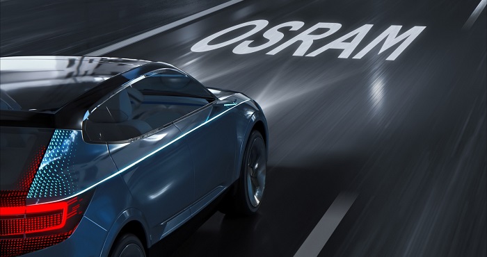 Intelligent Automotive Lighting in HD Quality