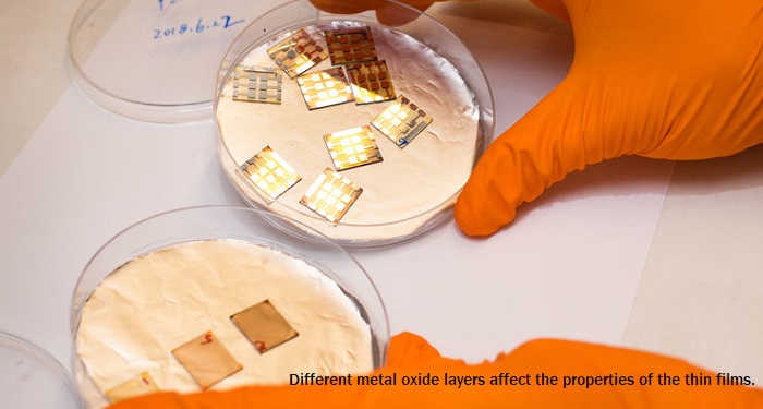 New Fabrication Method Enables High-Quality Perovskite LEDs with ...