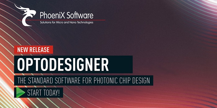 PhoeniX Software Releases OptoDesigner Version 5.1.4 for Integrated ...