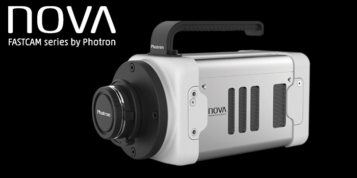 Photron USA Launches Versatile High Speed Camera System