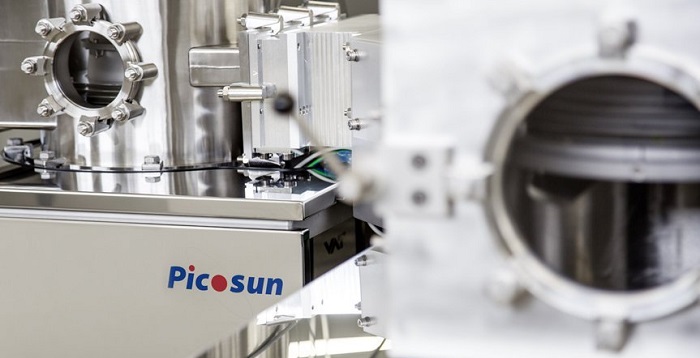 Picosun Enhances Micro-LED Performance by 143.7%