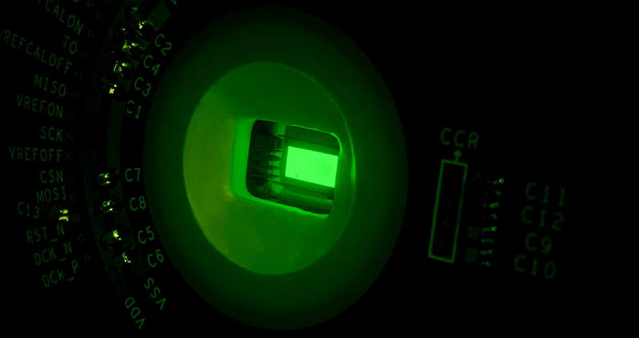 Plessey Partners With Axus for GaN-on-Si MicroLED Technology Advancements