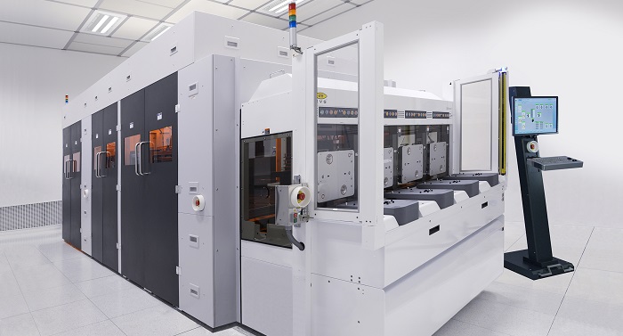 Plessey and EVG to Jointly Deliver GaN-on-Silicon Monolithic MicroLED ...