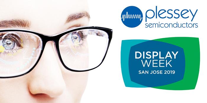 Plessey Named CES 2019 Innovation Honoree for Its MicroLED Display ...