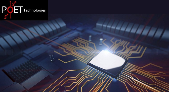 POET Announces Updates on Optical Interposer Project, Sale of DenseLight