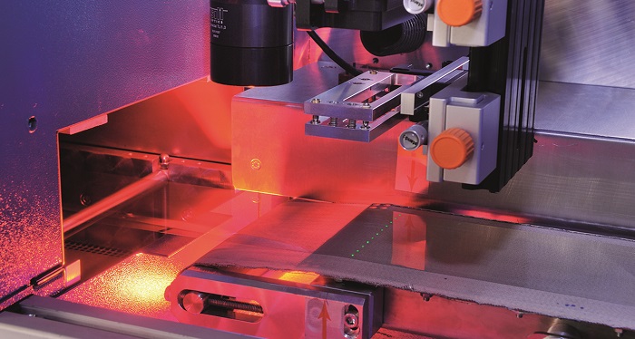 Fraunhofer Leads Project to Develop Laser Technologies for Oragnic ...