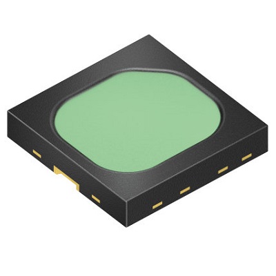 World’s First Broadband Infrared LED for Everyday Food Analytics