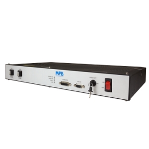 EFA-R35LW - MPB Communications | Optical Amplifier