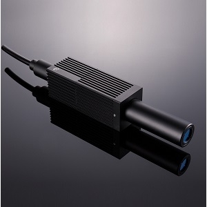 High Power Collimated Beam Output Isolator 1064/635nm 100-200W - Optics ...