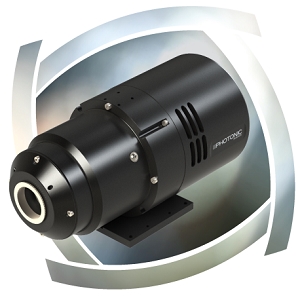 ICCD_18 - Photonic Science | Scientific & Industrial Camera