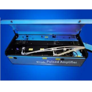 PulsedAmp 5x - Sirah Lasertechnik | Laser