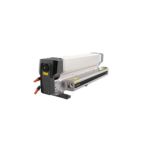 SR 08s 10.6µm - Luxinar | Laser