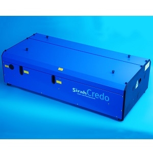 Credo Dye - Sirah Lasertechnik | Laser