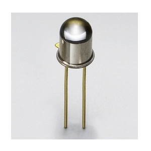 S2386-18L - Hamamatsu Photonics | Photodiode