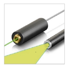 FLEXPOINT- Green Laser Modules - Laser Components | Laser