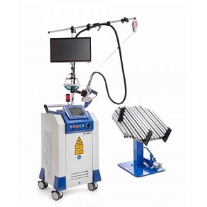 AL-ARM 450 - Alpha Laser | Laser