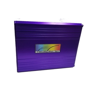 HR-X-NIR-InGaAs - StellarNet Inc | Spectrometer