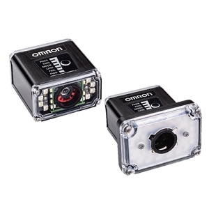 F430-F102W03M-SRV - Omron Americas | Scientific & Industrial Camera