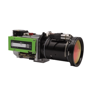 NoxCore F4 - Noxant | Scientific & Industrial Camera