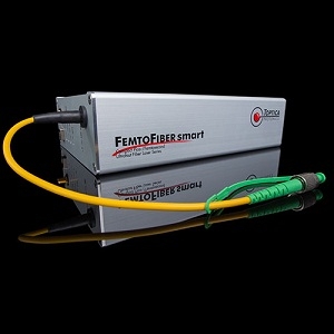 FemtoFErb SC - TOPTICA Photonics | Laser